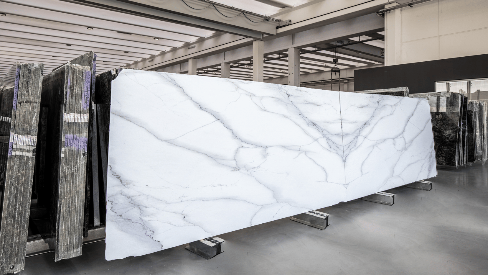 Quick Guide to the Different Types of Marble