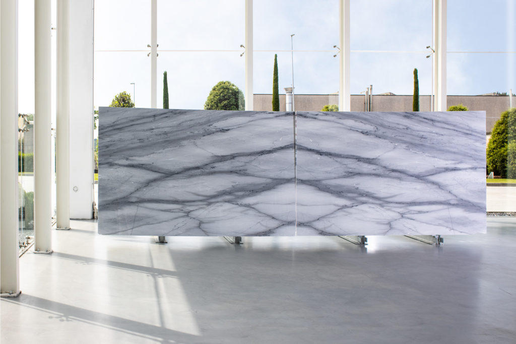 Book-match your Marble Slab for a Unique Look