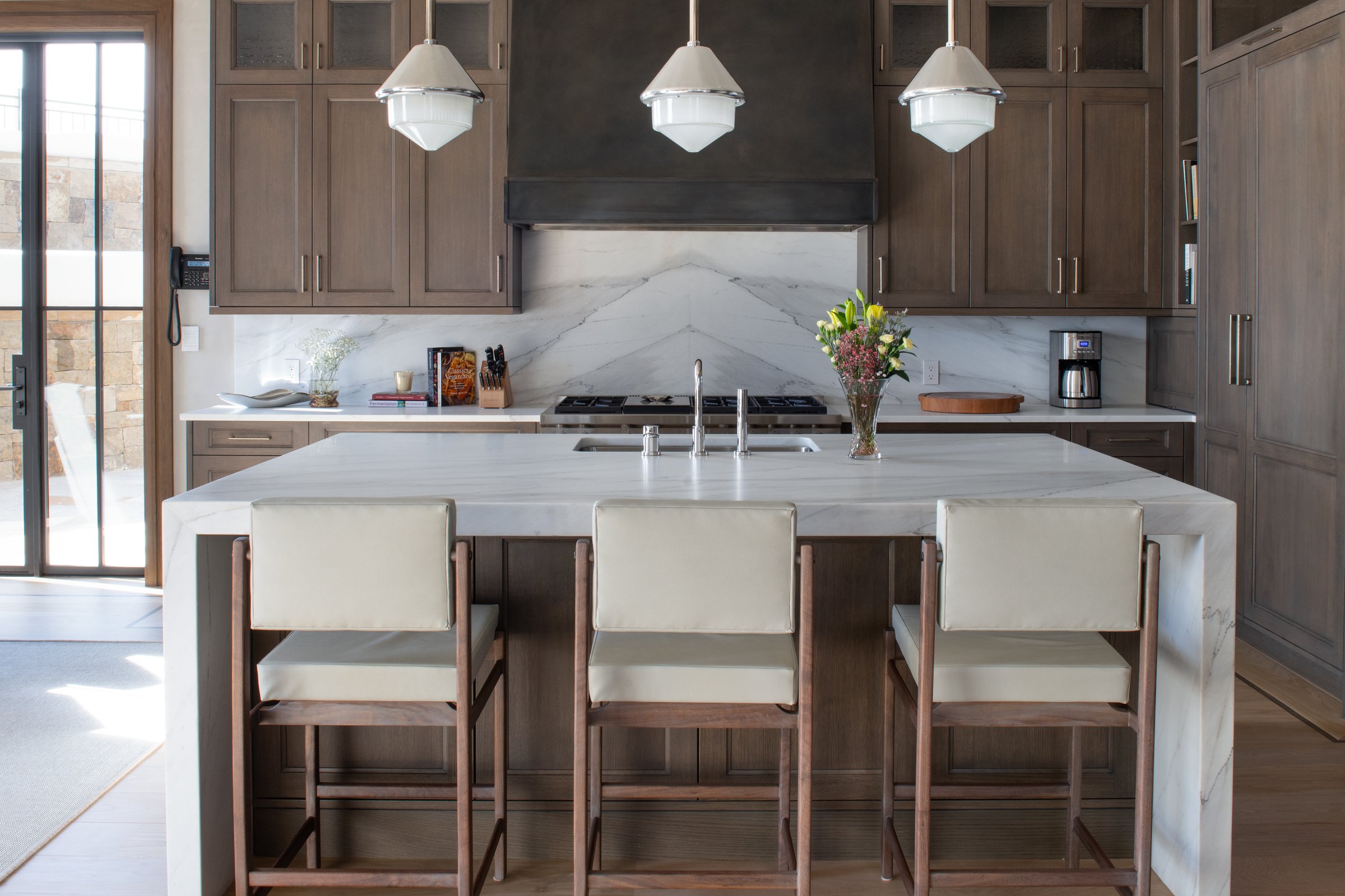 Pros and Cons of Marble Countertops